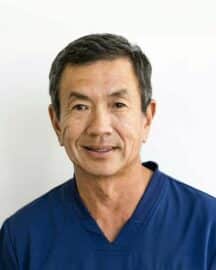 Ron Moy, MD | Moy Fincher Chipps