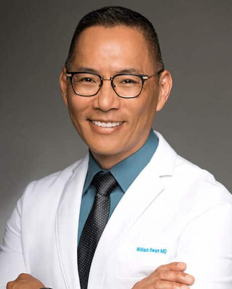 Dr. William Kwan | Dermatologist Beverly Hills | Encino | Torrance